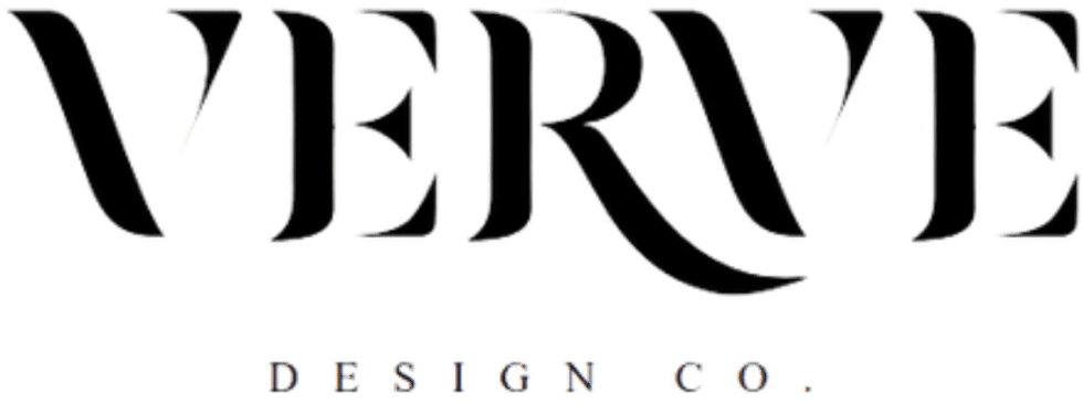 Home - Verve Design Co, high-end interior designer